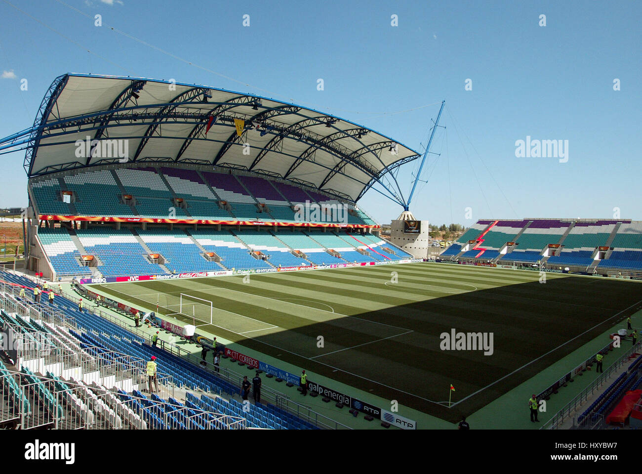 FARO-LOULE STADIUM FARO-LOULE ALGARVE PORTUGAL FARO-LOULE STADIUM FARO ...
