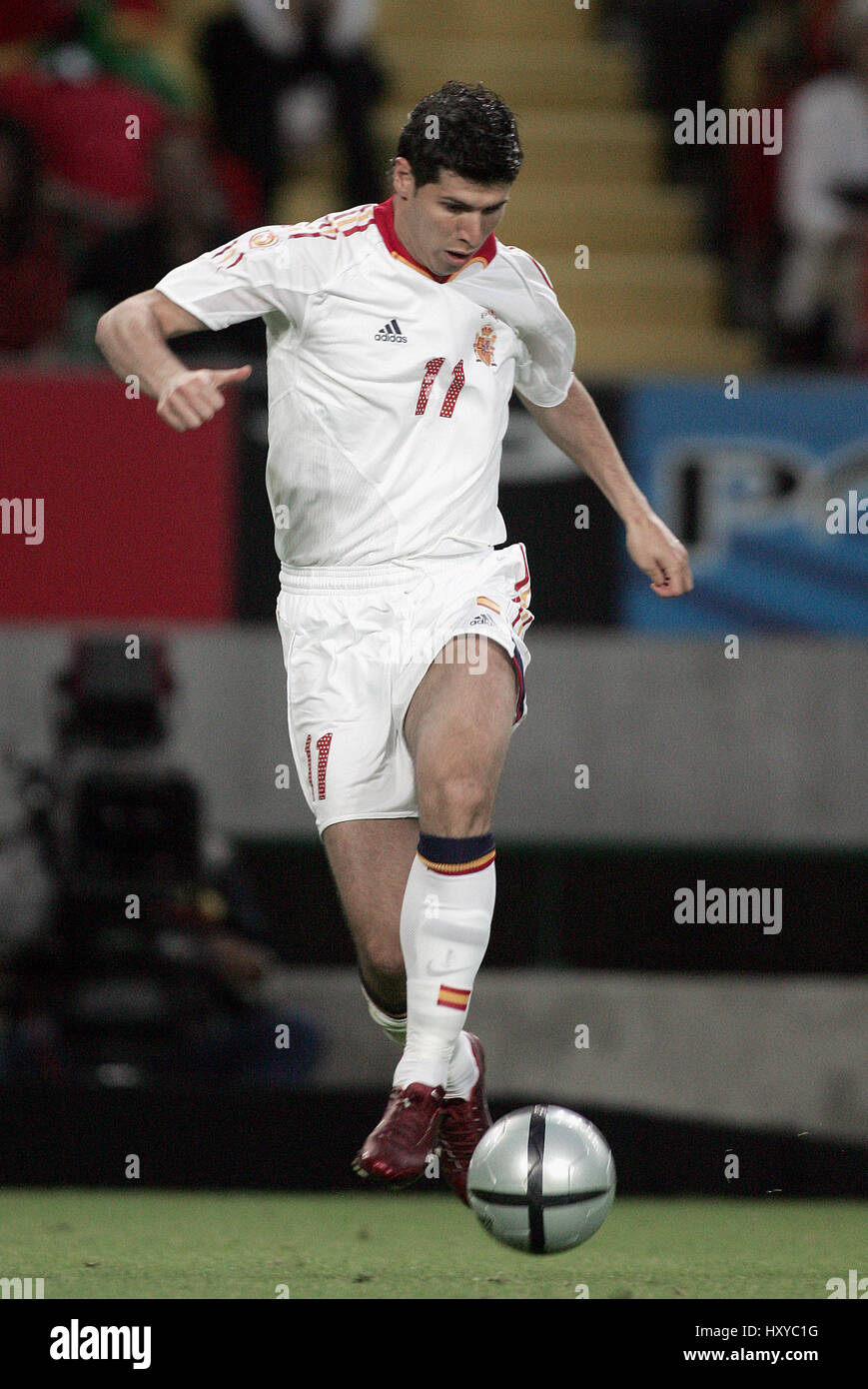 Luque jose hi-res stock photography and images - Alamy