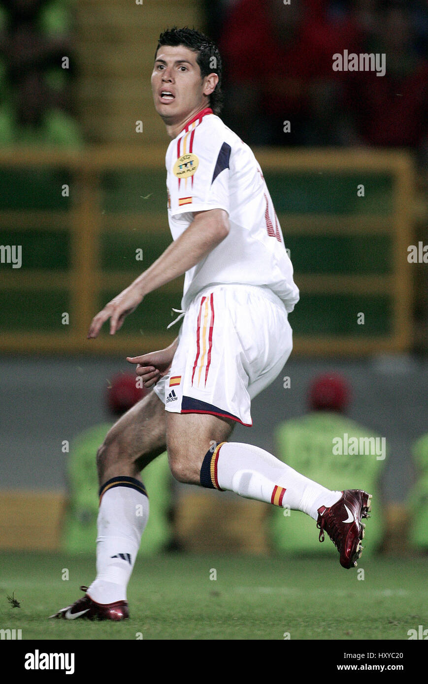 Albert luque hi-res stock photography and images - Alamy