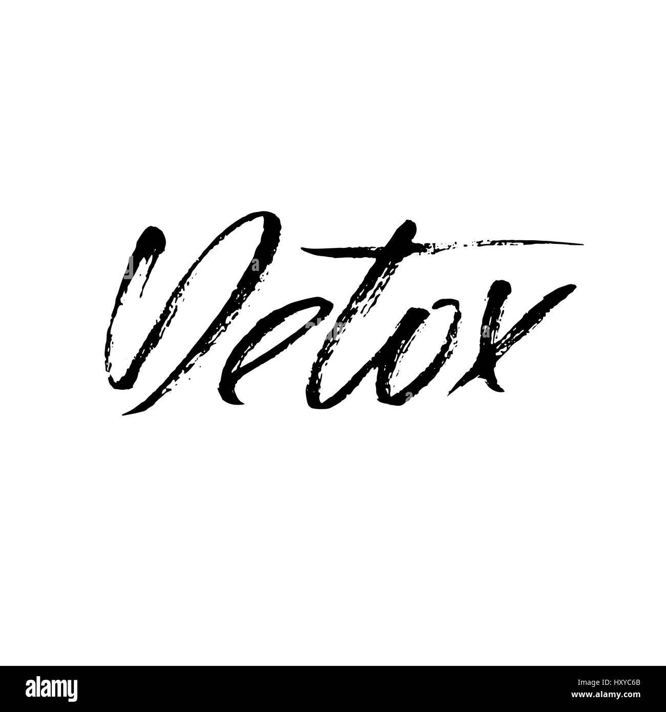 Inscription brushed Black and White Stock Photos & Images - Alamy