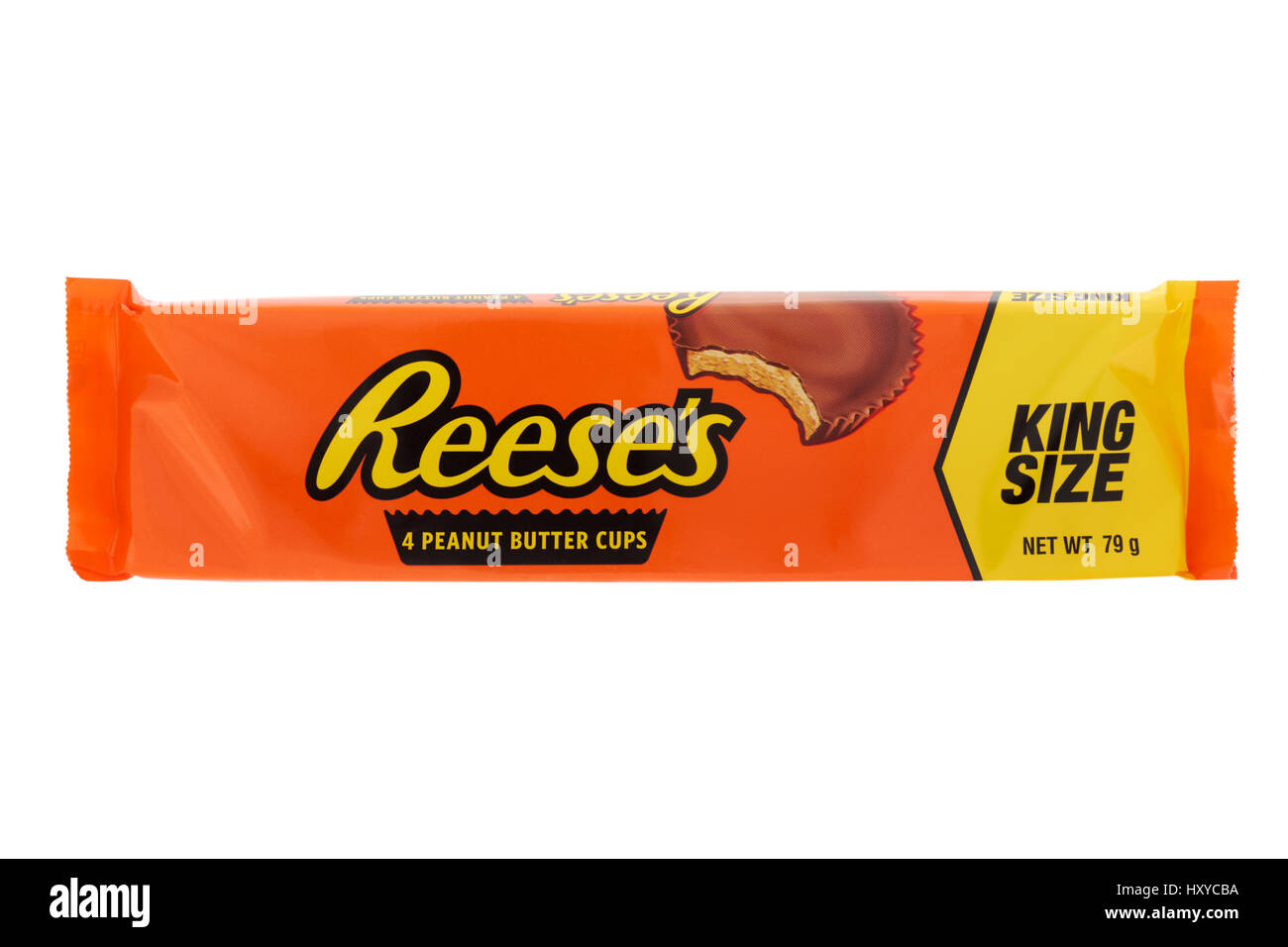 Reeses Logo