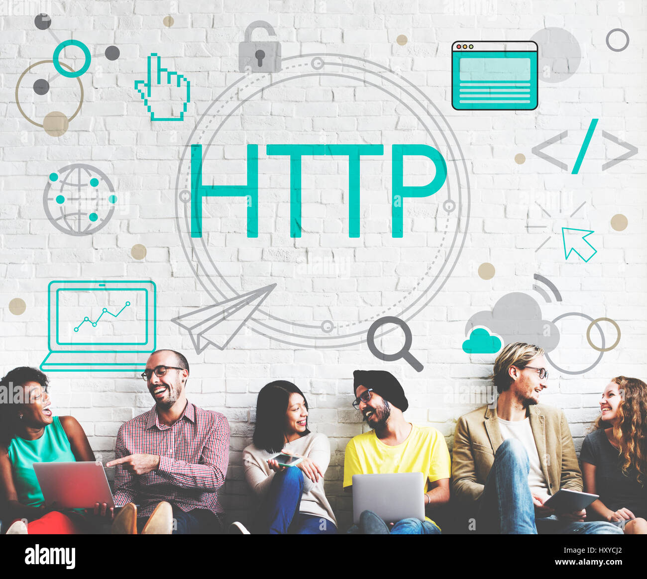 Html management hi-res stock photography and images - Alamy