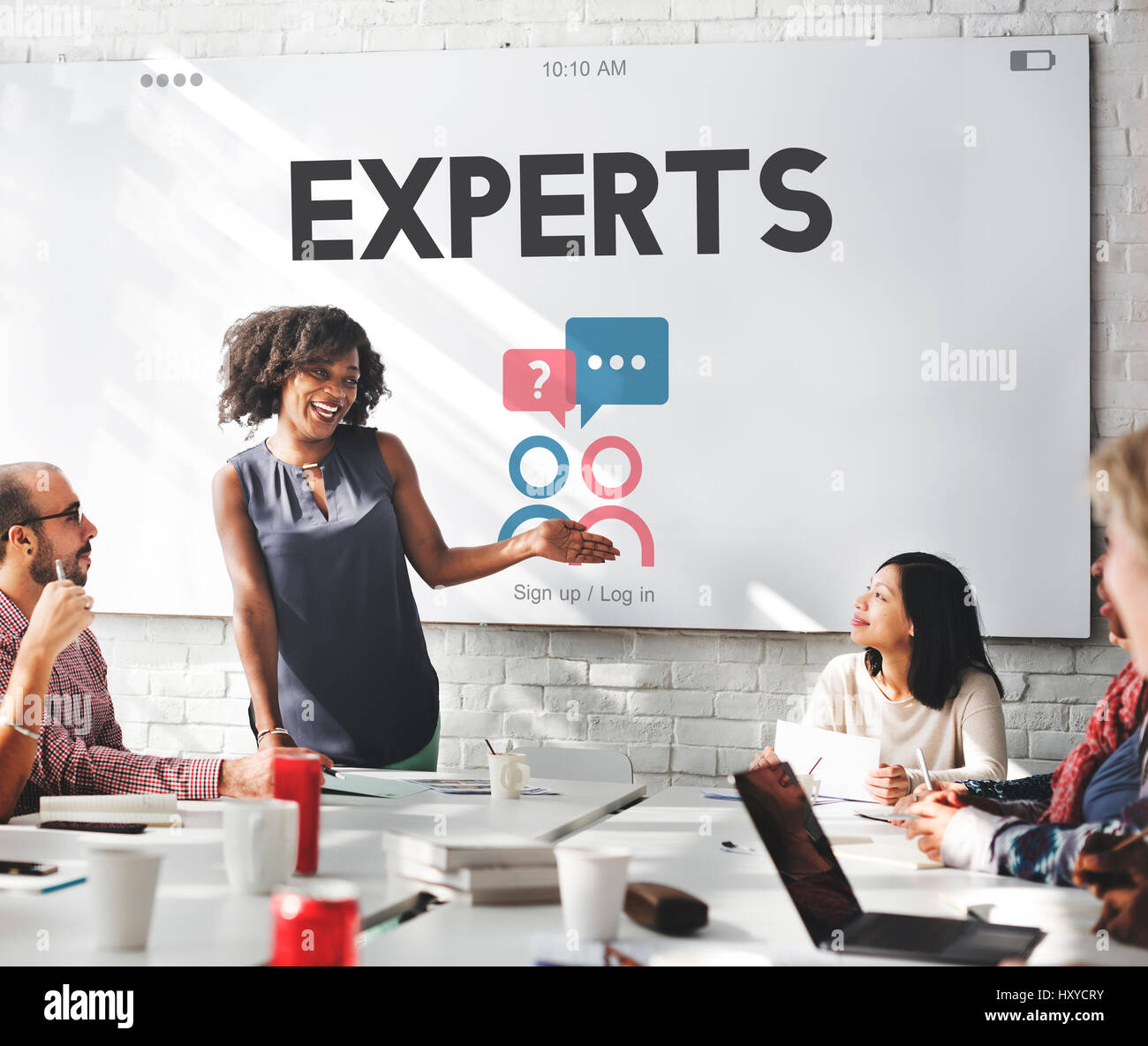 Planning services digital hi-res stock photography and images - Alamy
