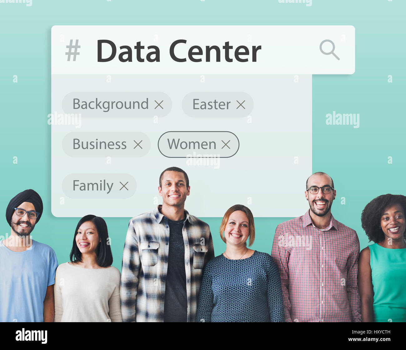 Search engine box random concept Stock Photo - Alamy
