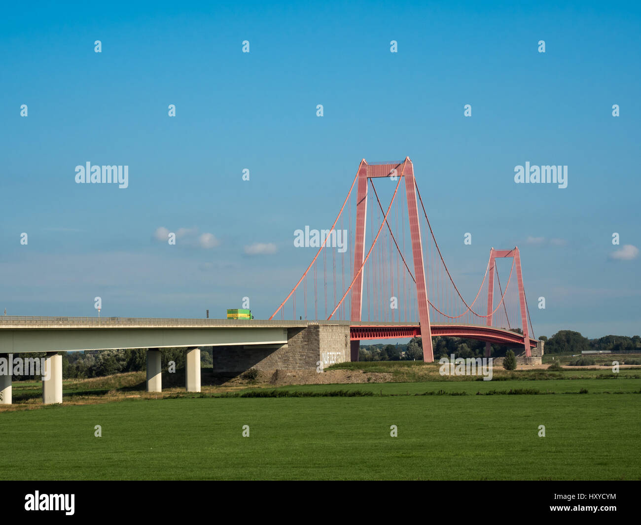 Emmerich germany hi-res stock photography and images - Alamy