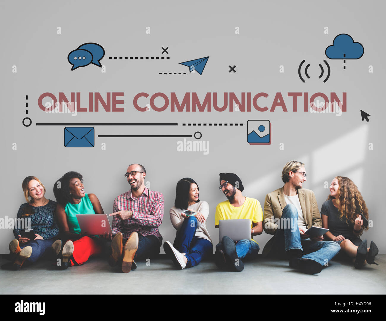 Community Communication