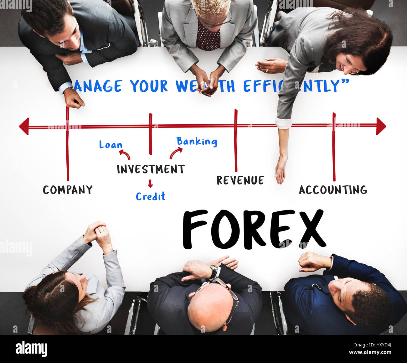 Venture administration hi-res stock photography and images - Alamy