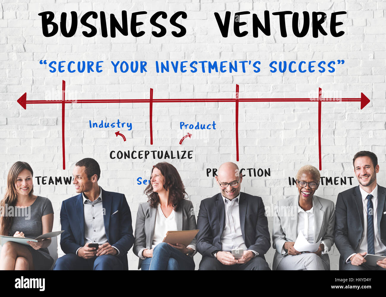 Expansion Business Venture Implementation Stock Photo - Alamy