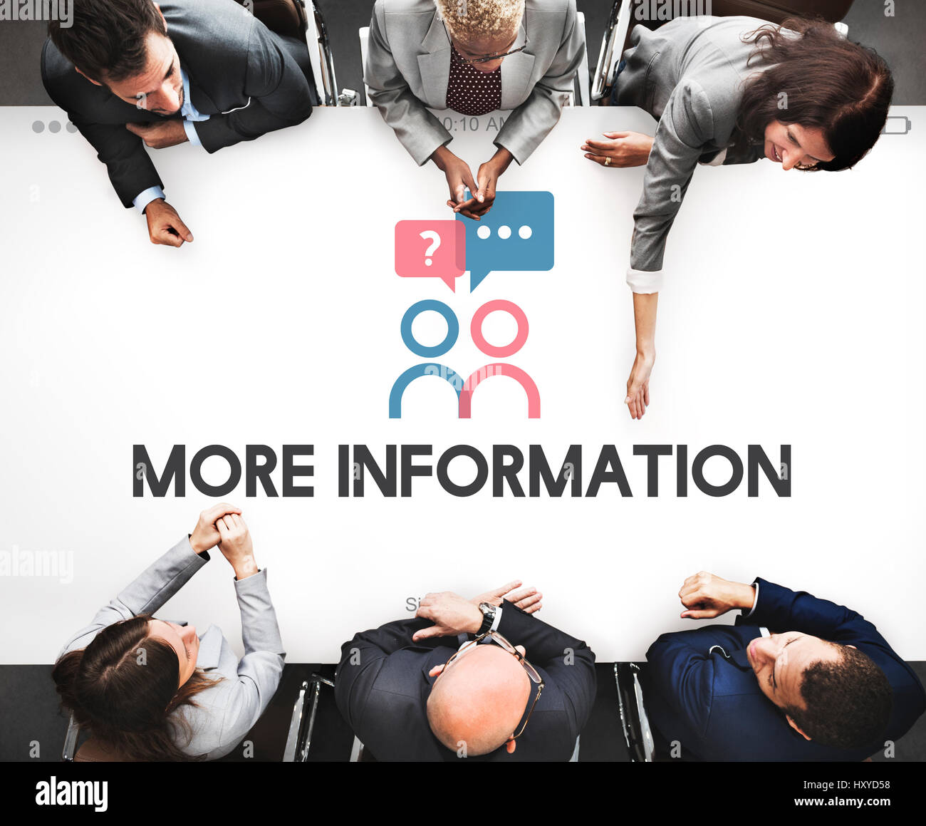 Support Consulting Help Graphic Icon Word Stock Photo - Alamy