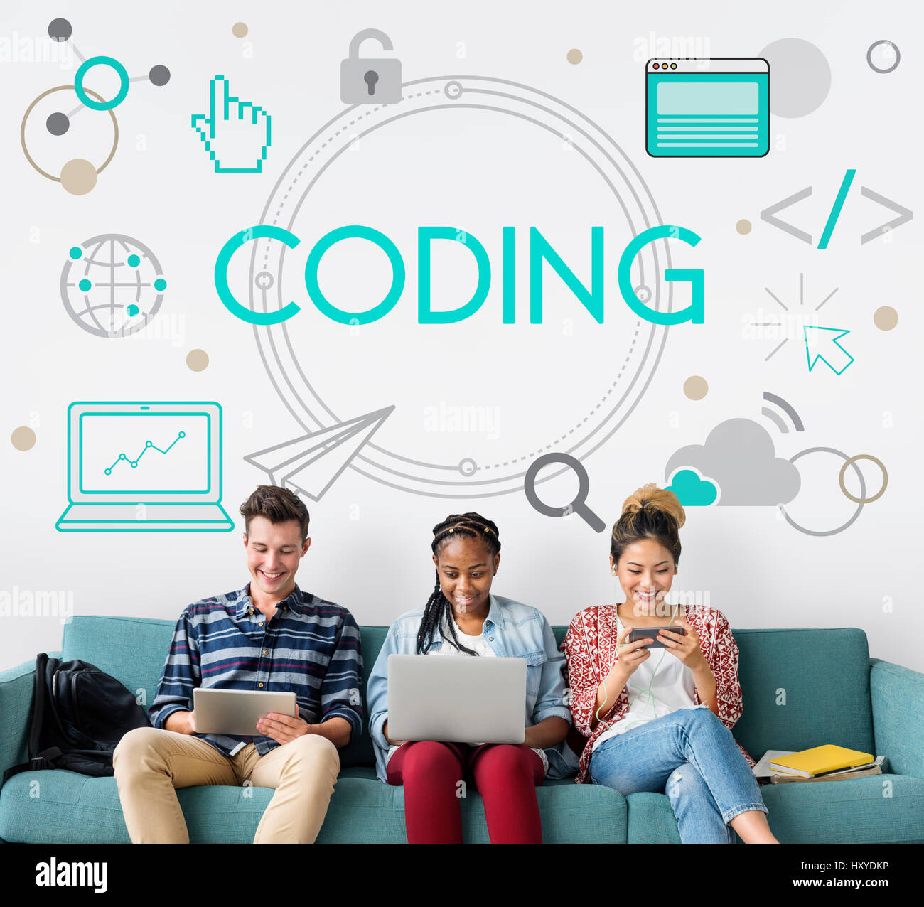 Information Technology Coding Connection Programming Stock Photo - Alamy Information Technology Coding Connection Programming Stock Photo - Alamy