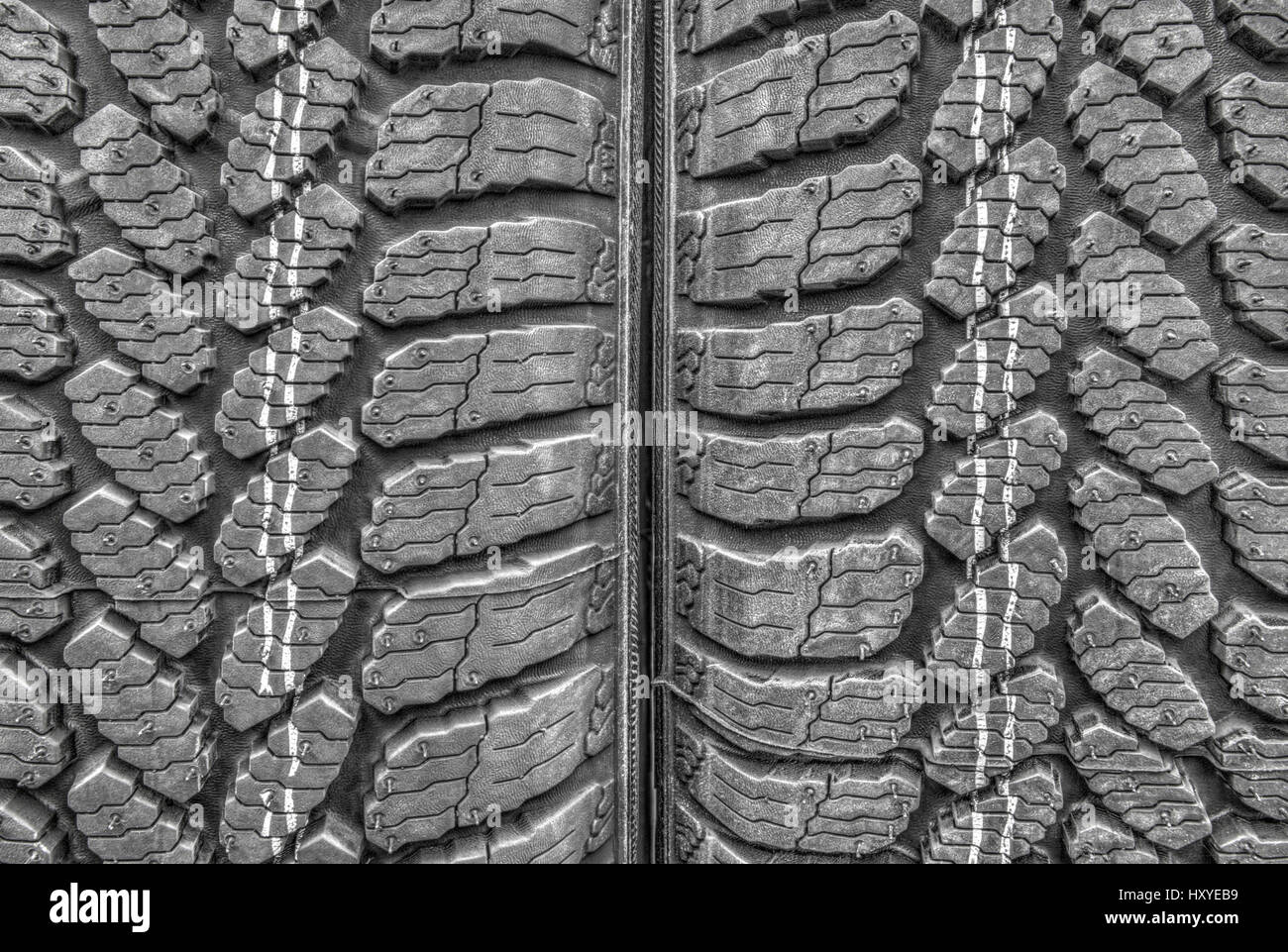 Tire relief background closeup Stock Photo - Alamy