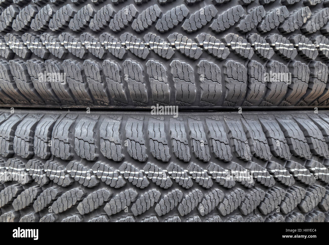 Tire relief background closeup Stock Photo - Alamy
