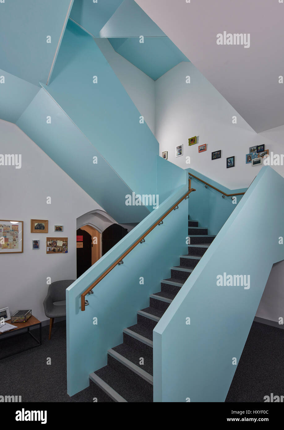 Kingsdown house hi-res stock photography and images - Alamy