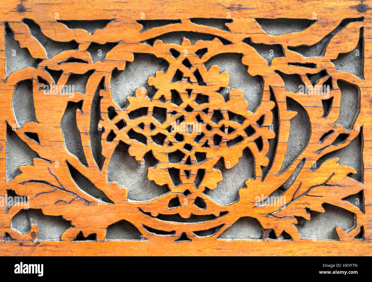 Beautiful wood carving hi-res stock photography and images - Alamy