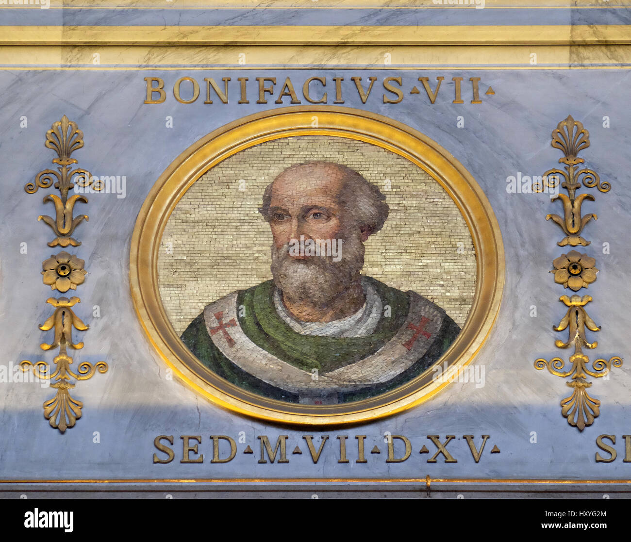 Saint Boniface Cathedral Basilica High Resolution Stock Photography and ...