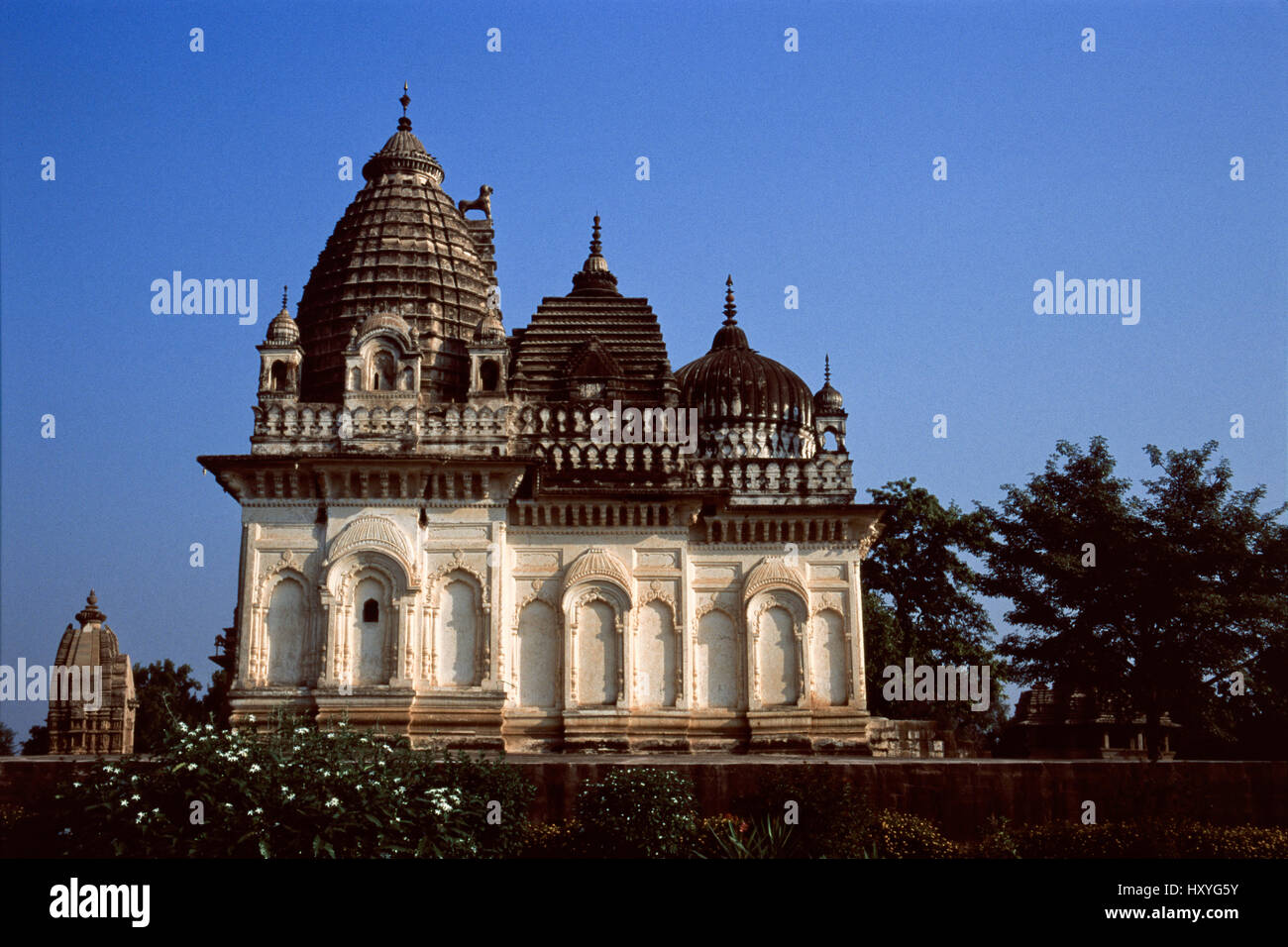 Parvati temple hi-res stock photography and images - Alamy