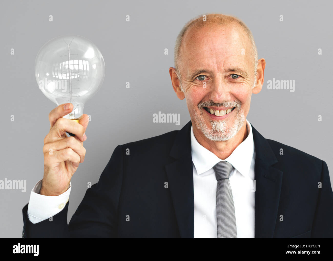 Studio Shoot People Portrait Concept Stock Photo - Alamy