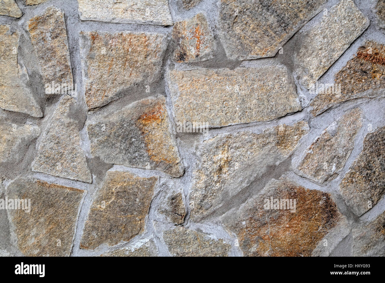 Stylish stone wall background Stock Photo - Alamy