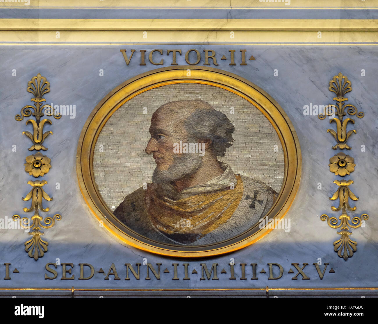 Chiesa st victor hi-res stock photography and images - Alamy