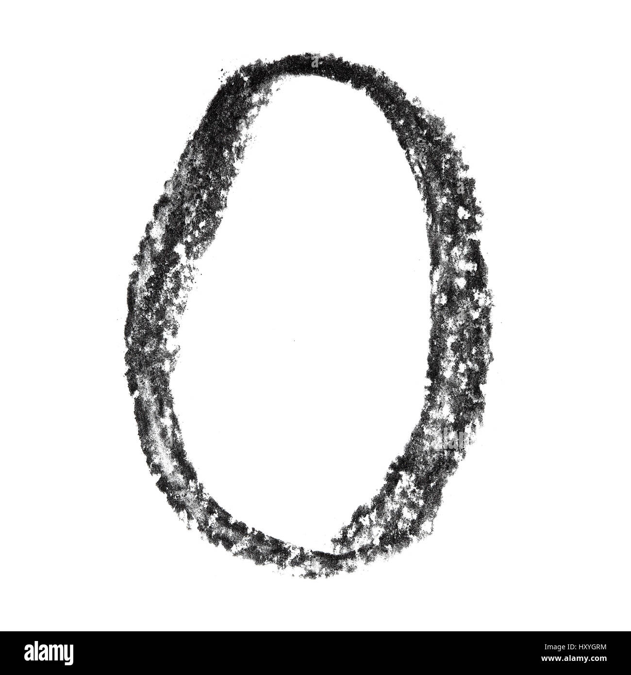 O pencil Cut Out Stock Images & Pictures - Alamy