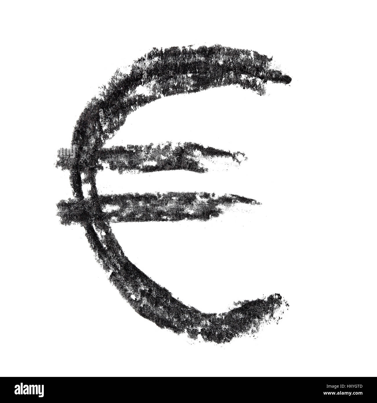 Eur alphabet hi-res stock photography and images - Alamy