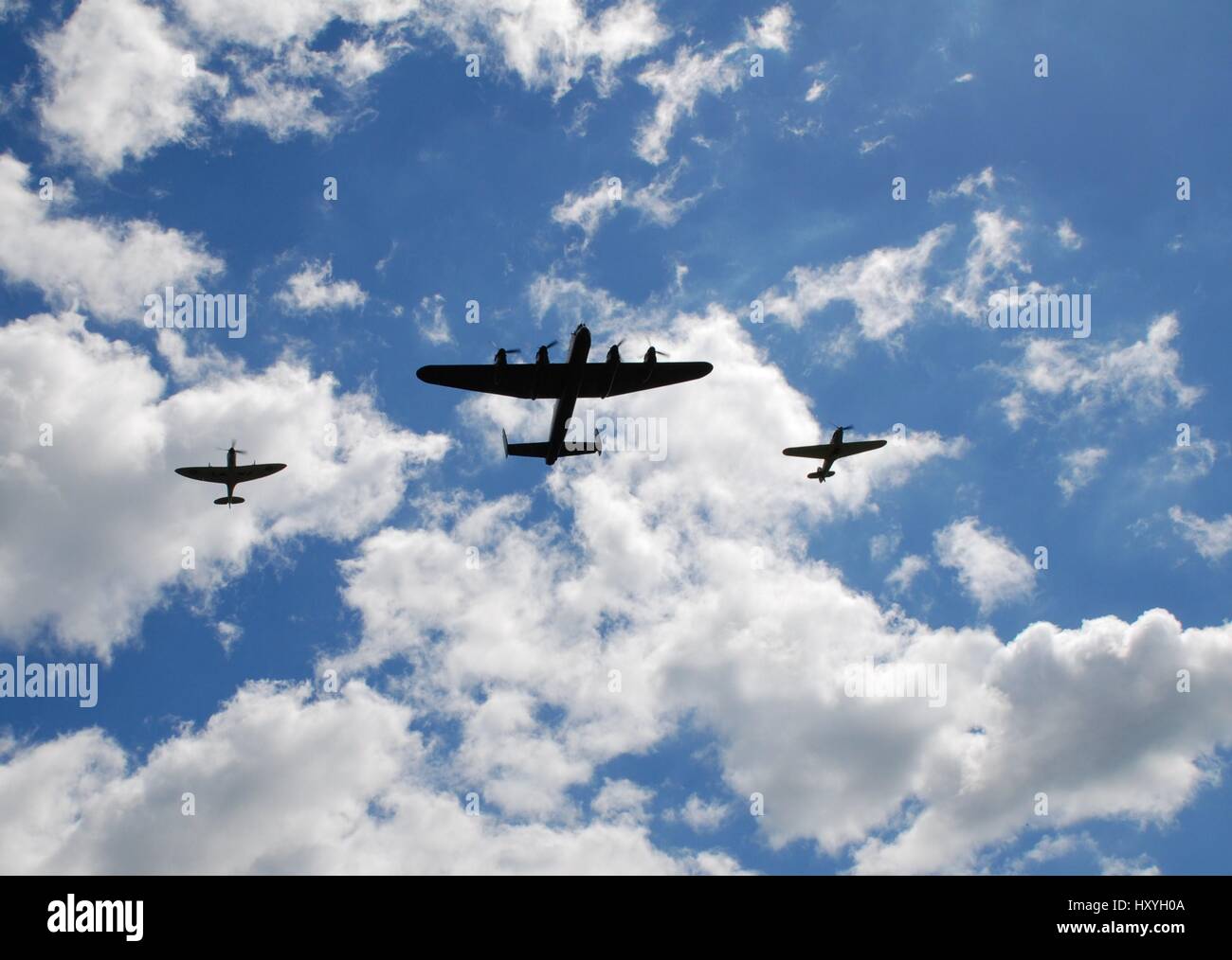 Vickers Armstrong Victory Bomber