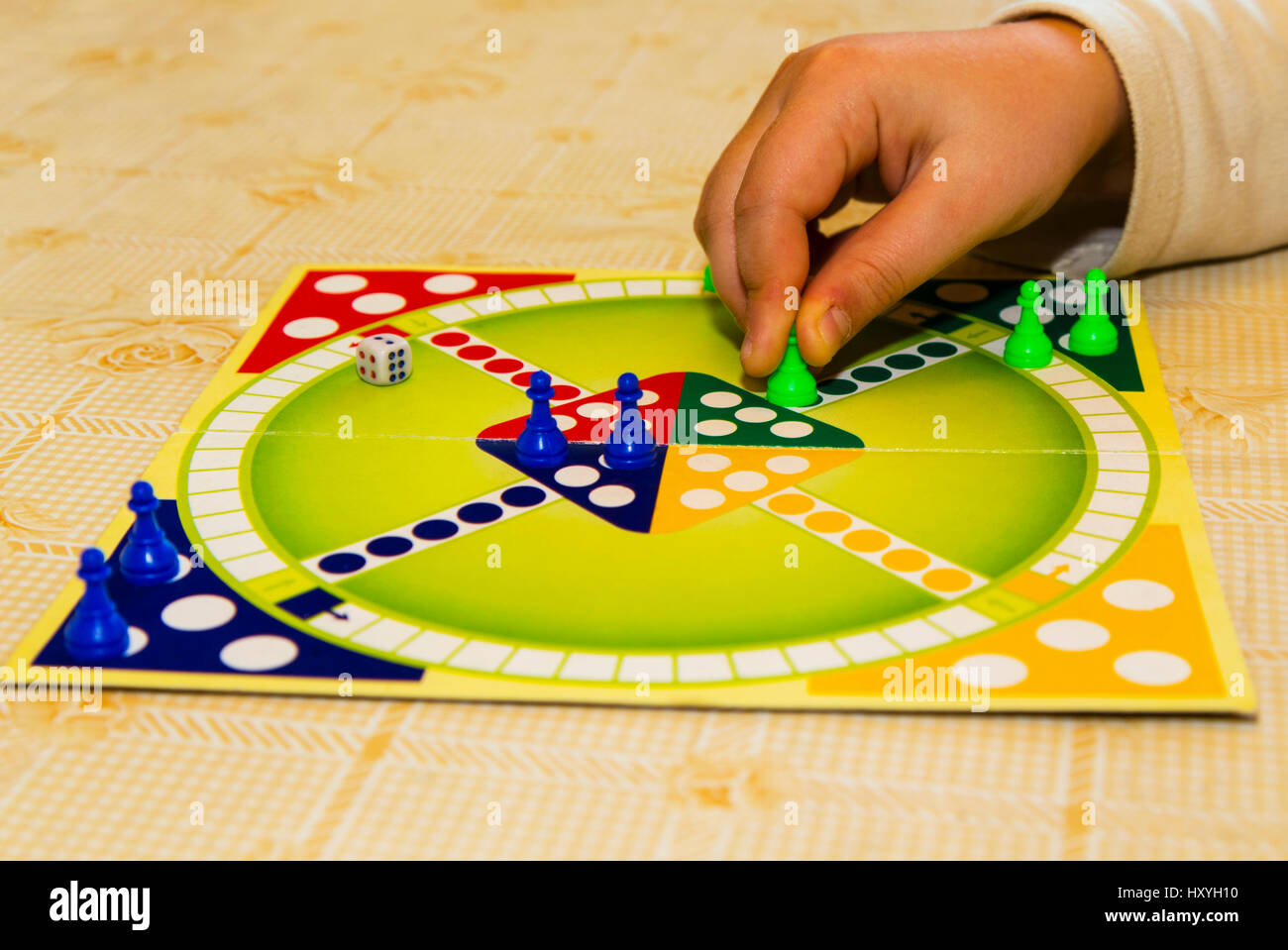 Traditional childrens plaything hi-res stock photography and images - Alamy