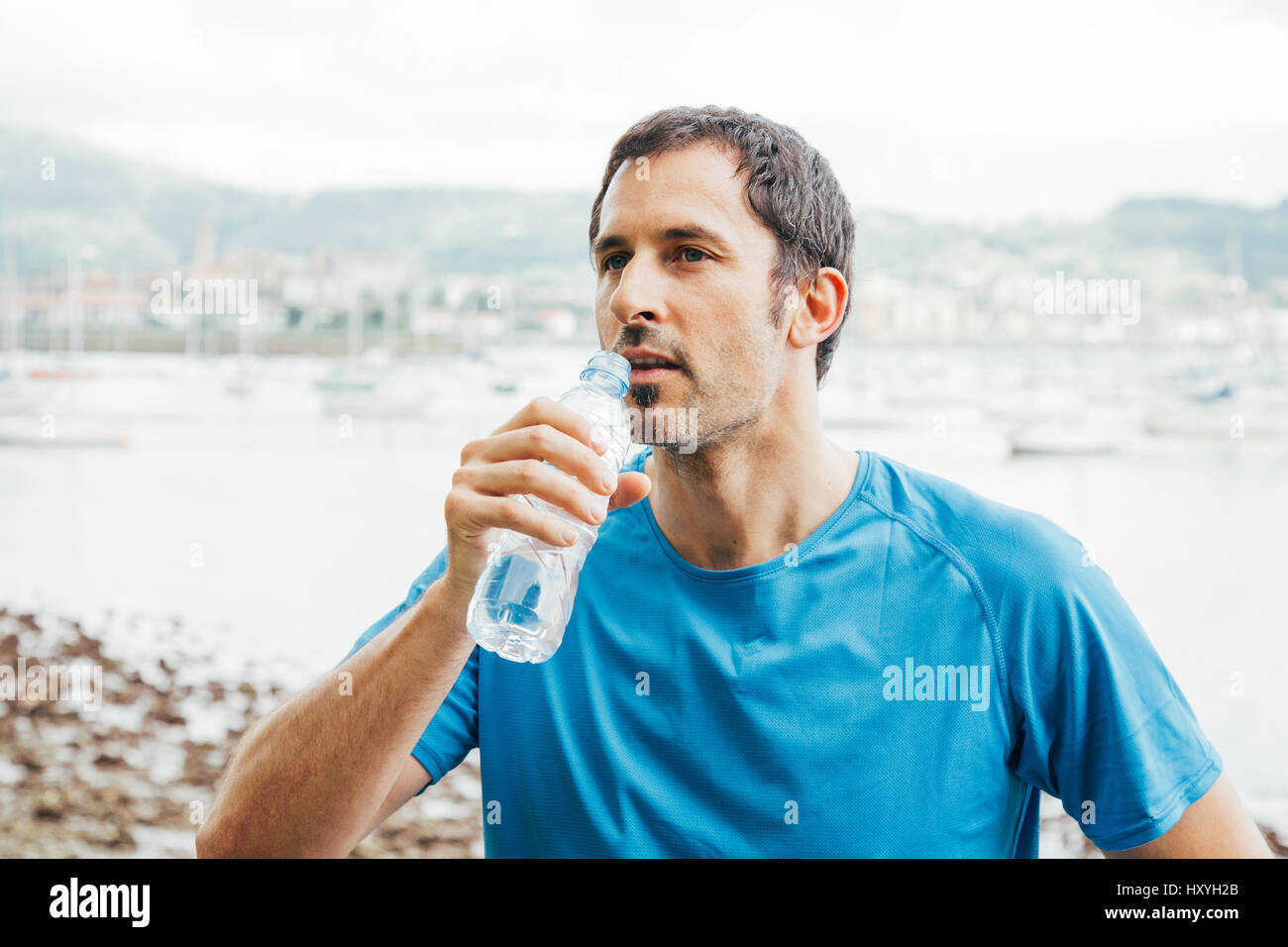 Trainning exercise hi-res stock photography and images - Alamy