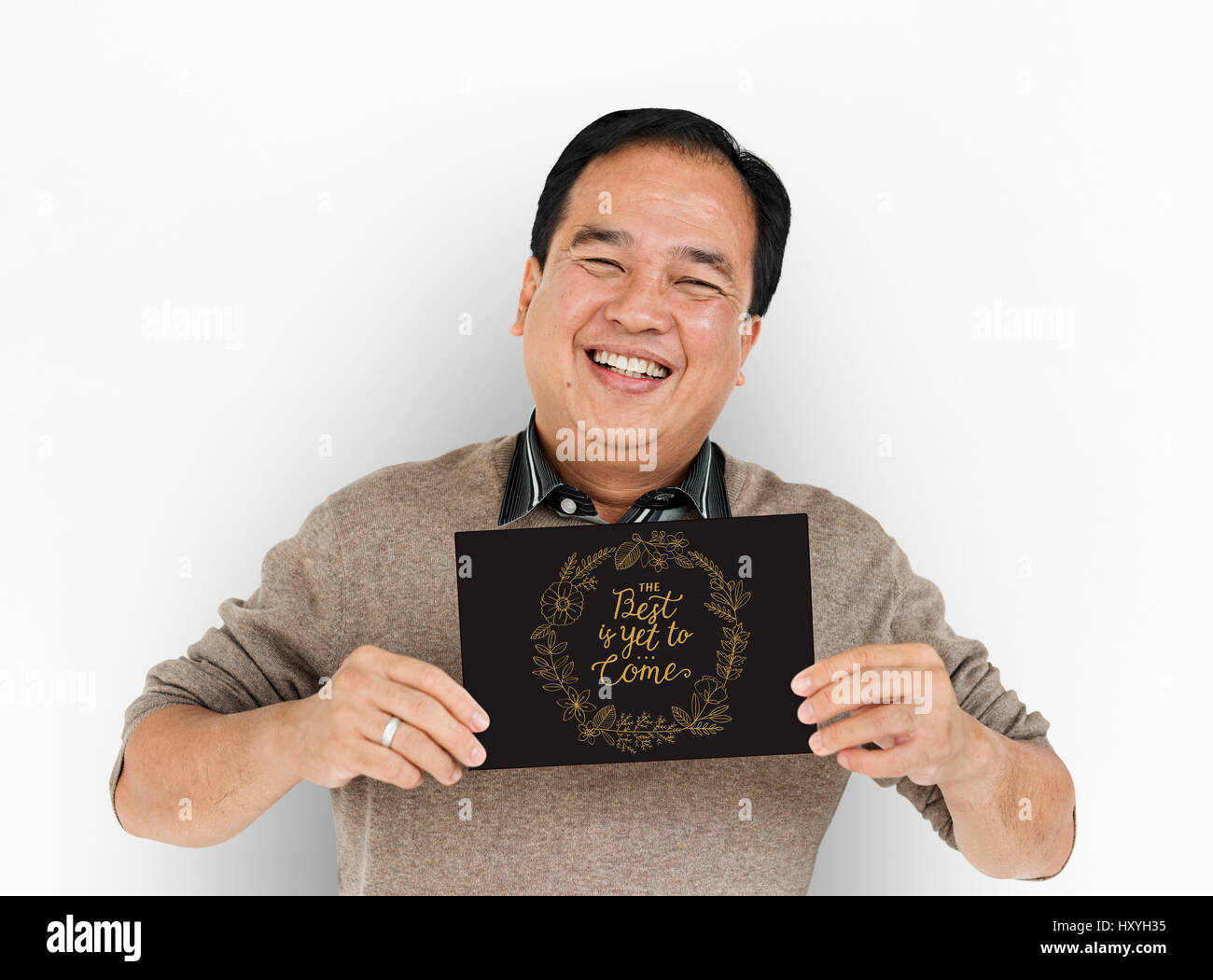 Live life to the fullest hi-res stock photography and images - Alamy