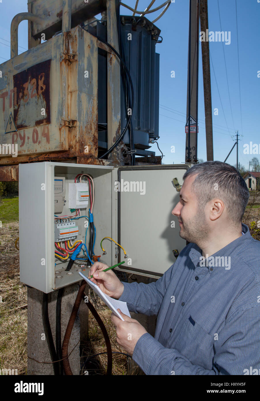 What Is Substation Electrician at Evelyn Morgan blog