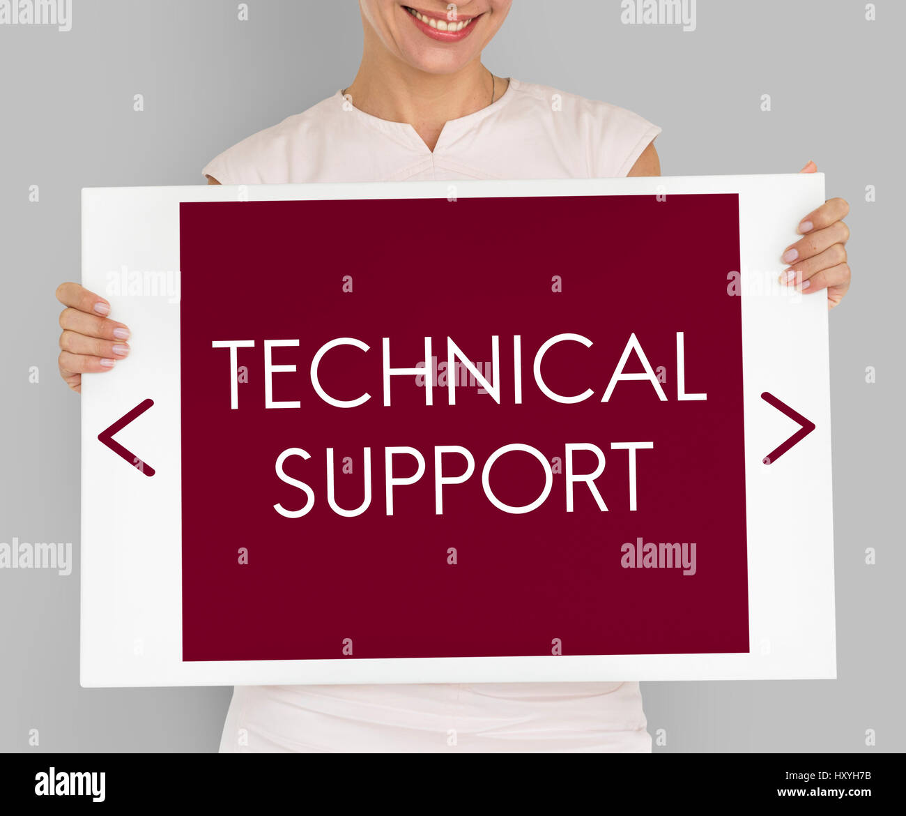 Technical consulting hi-res stock photography and images - Alamy