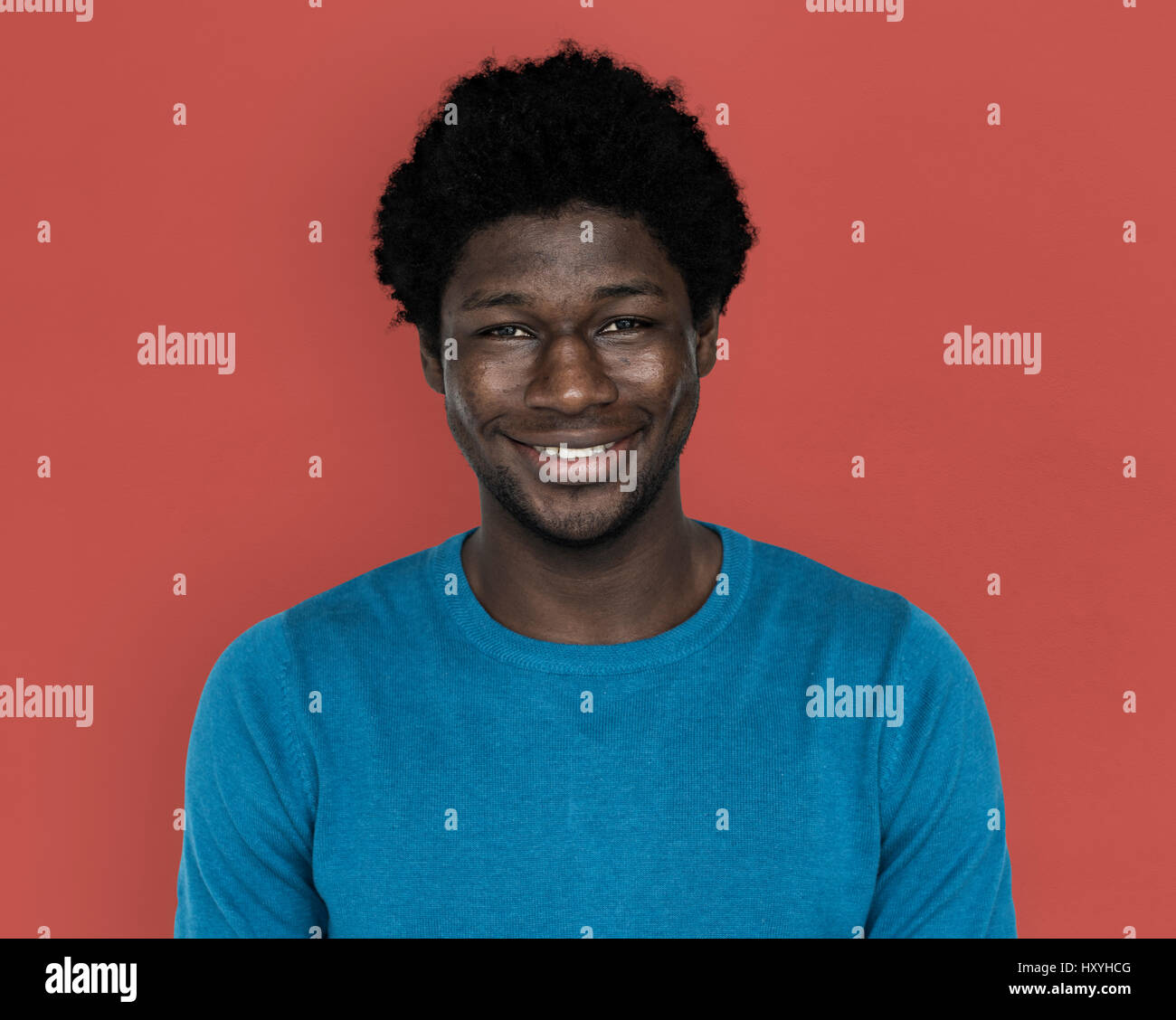 African Descent Man Smiling Concept Stock Photo - Alamy African Descent Man Smiling Concept Stock Photo - Alamy