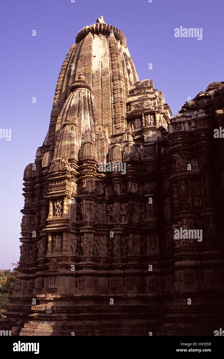 Chandella hi-res stock photography and images - Alamy