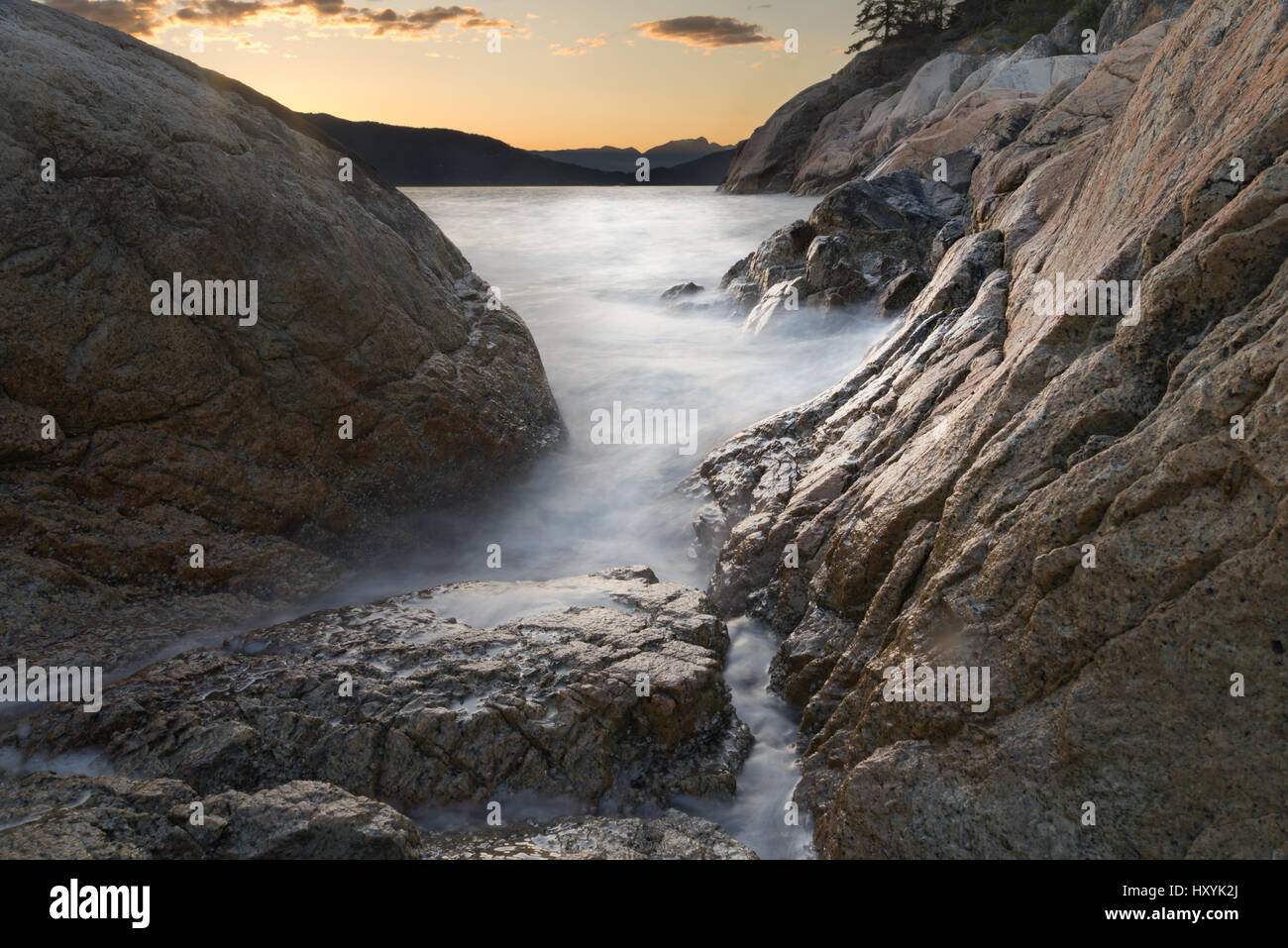 Long point lighthouse canada hi-res stock photography and images - Alamy