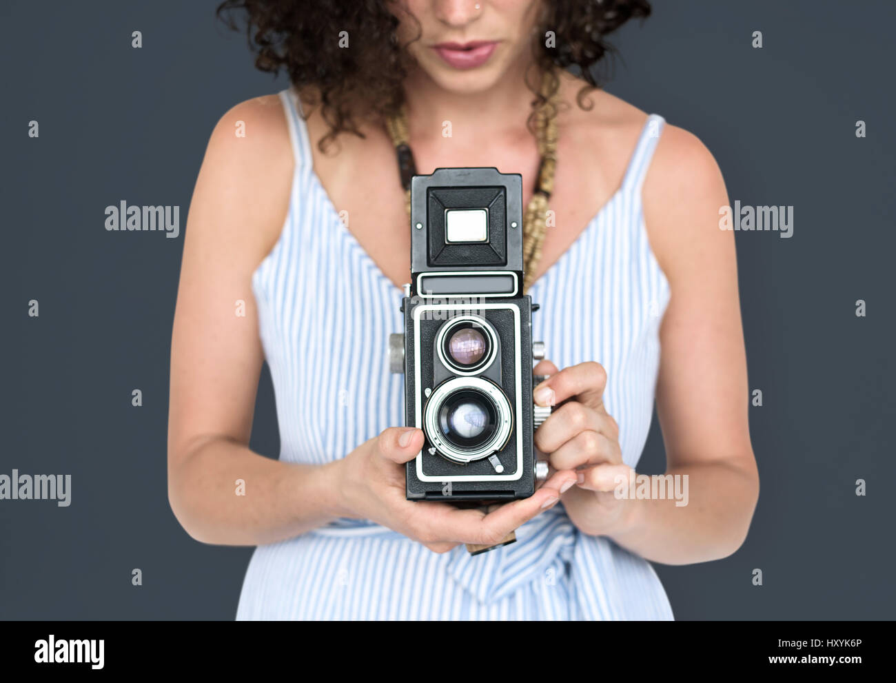 Camera shoot hi-res stock photography and images - Alamy