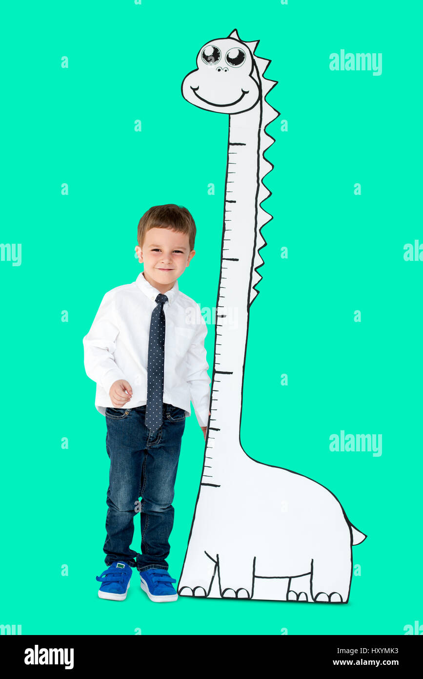 Short boy height hi-res stock photography and images - Alamy