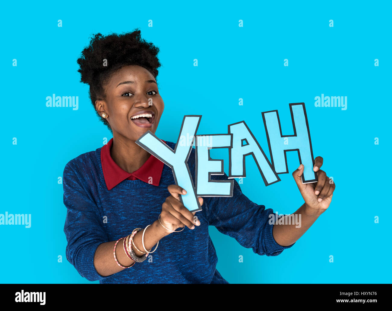 Yeah sure hi-res stock photography and images - Alamy