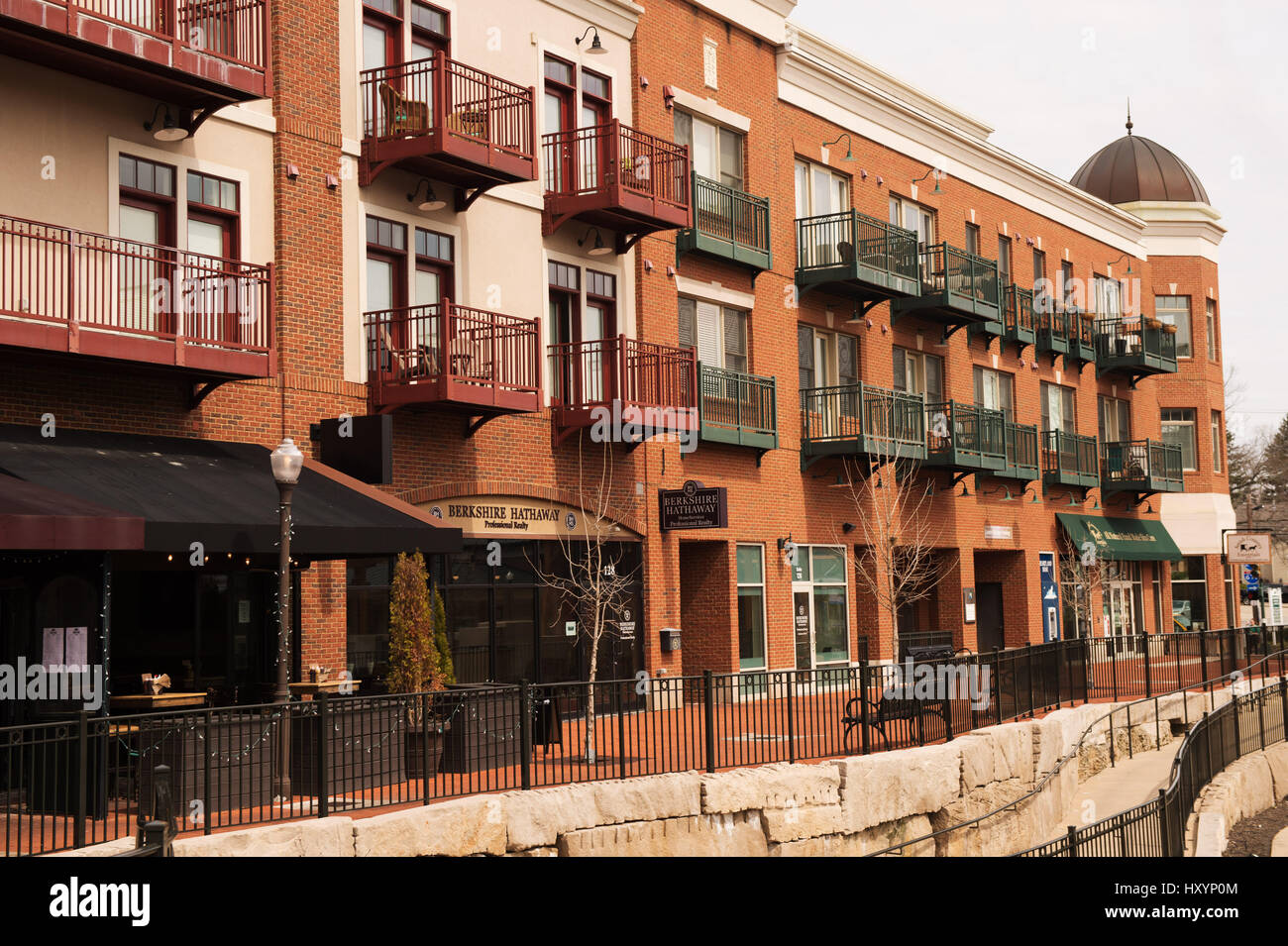 Gahanna hi-res stock photography and images - Alamy