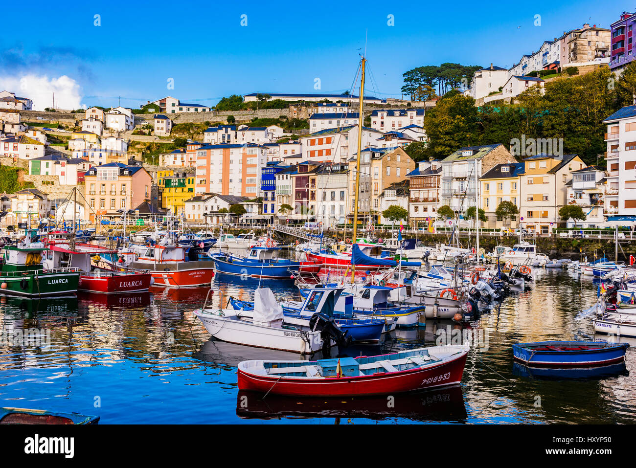 Cantabrian sea hi-res stock photography and images - Alamy