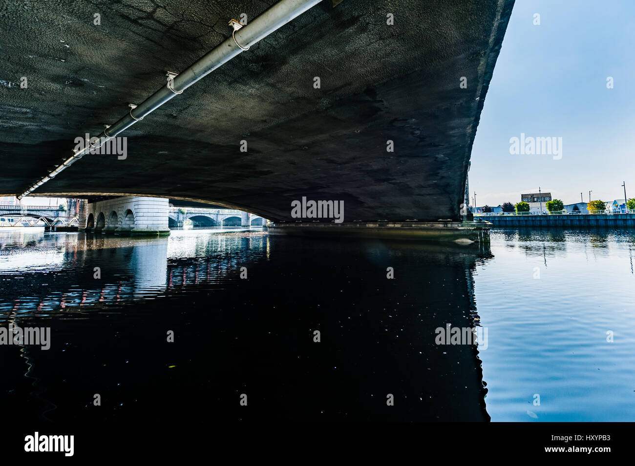 George v bridge hi-res stock photography and images - Alamy