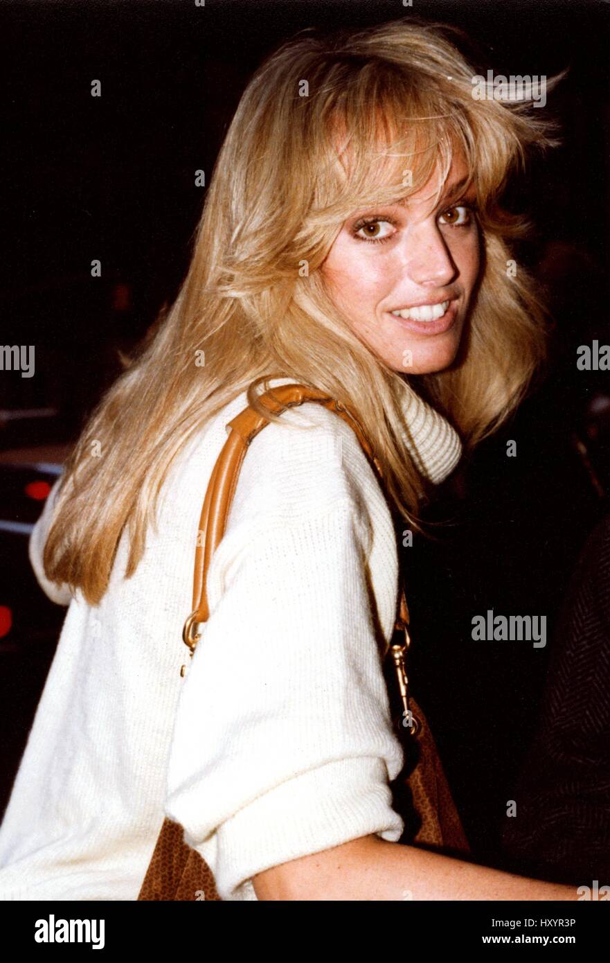 Susan anton hi-res stock photography and images - Alamy