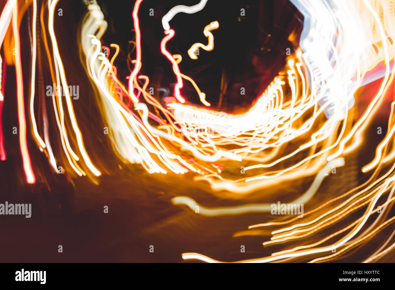 Abstract background light trail movement streaks hi-res stock ...
