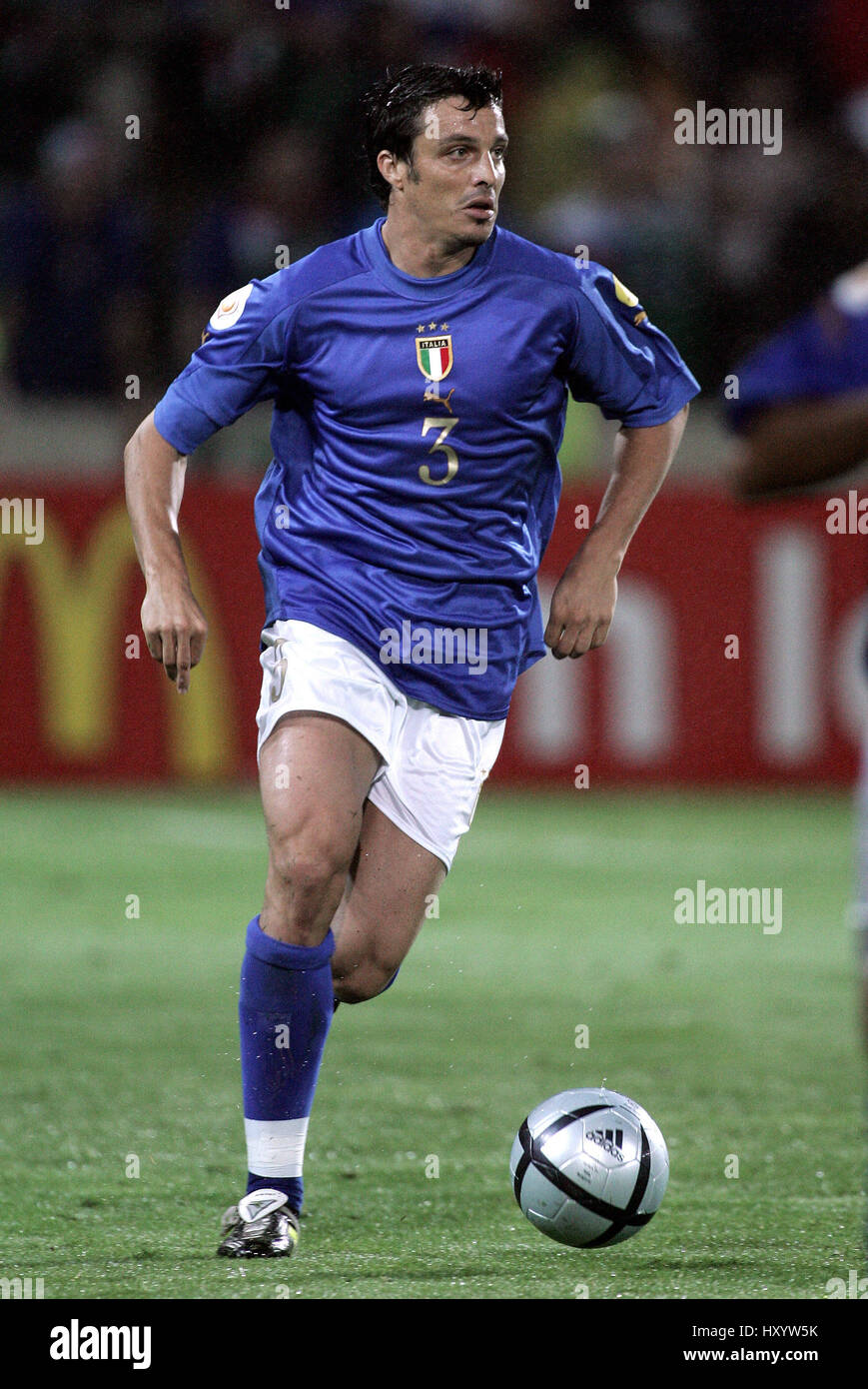 Massimo oddo italy hi-res stock photography and images - Alamy