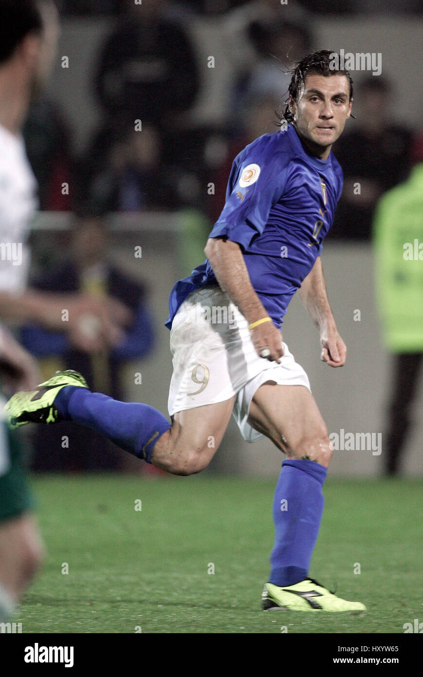 Italy V Bulgaria High Resolution Stock Photography and Images - Alamy