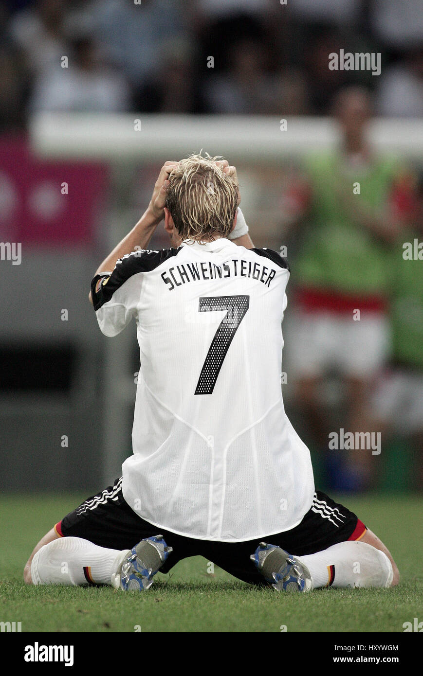 Bastian Schweinsteiger Wallpaper