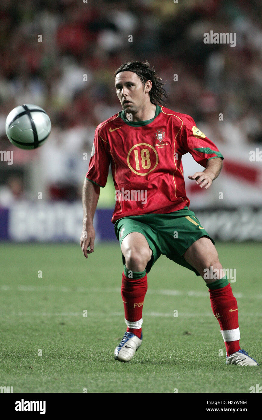 Portugal fc hi-res stock photography and images - Alamy