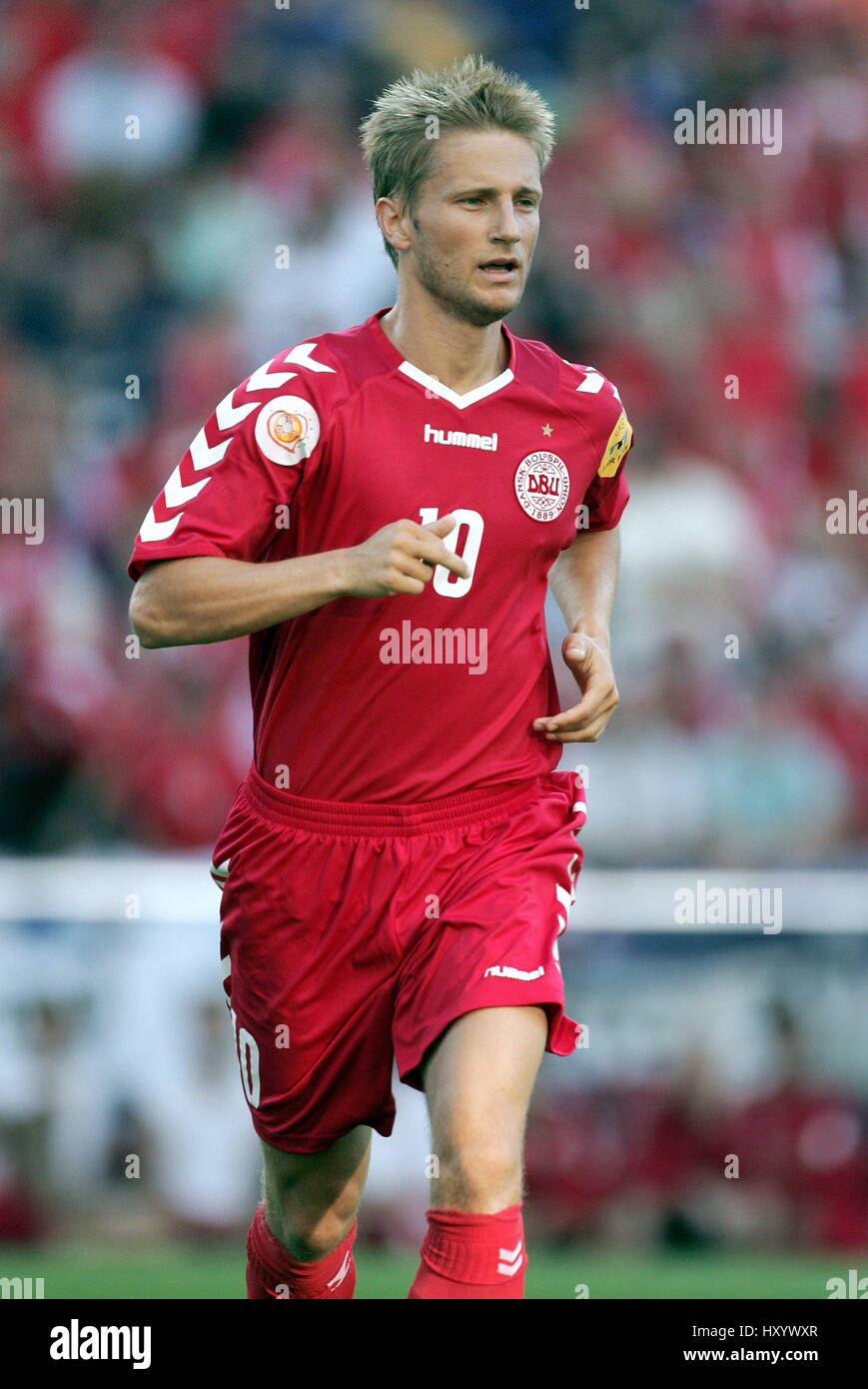 Martin jorgensen denmark hi-res stock photography and images - Alamy