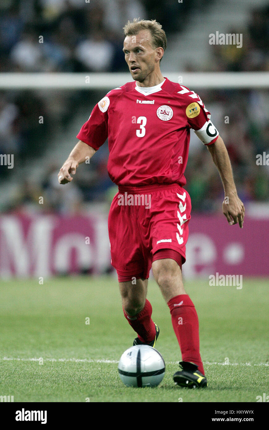 Rene henriksen hi-res stock photography and images - Alamy