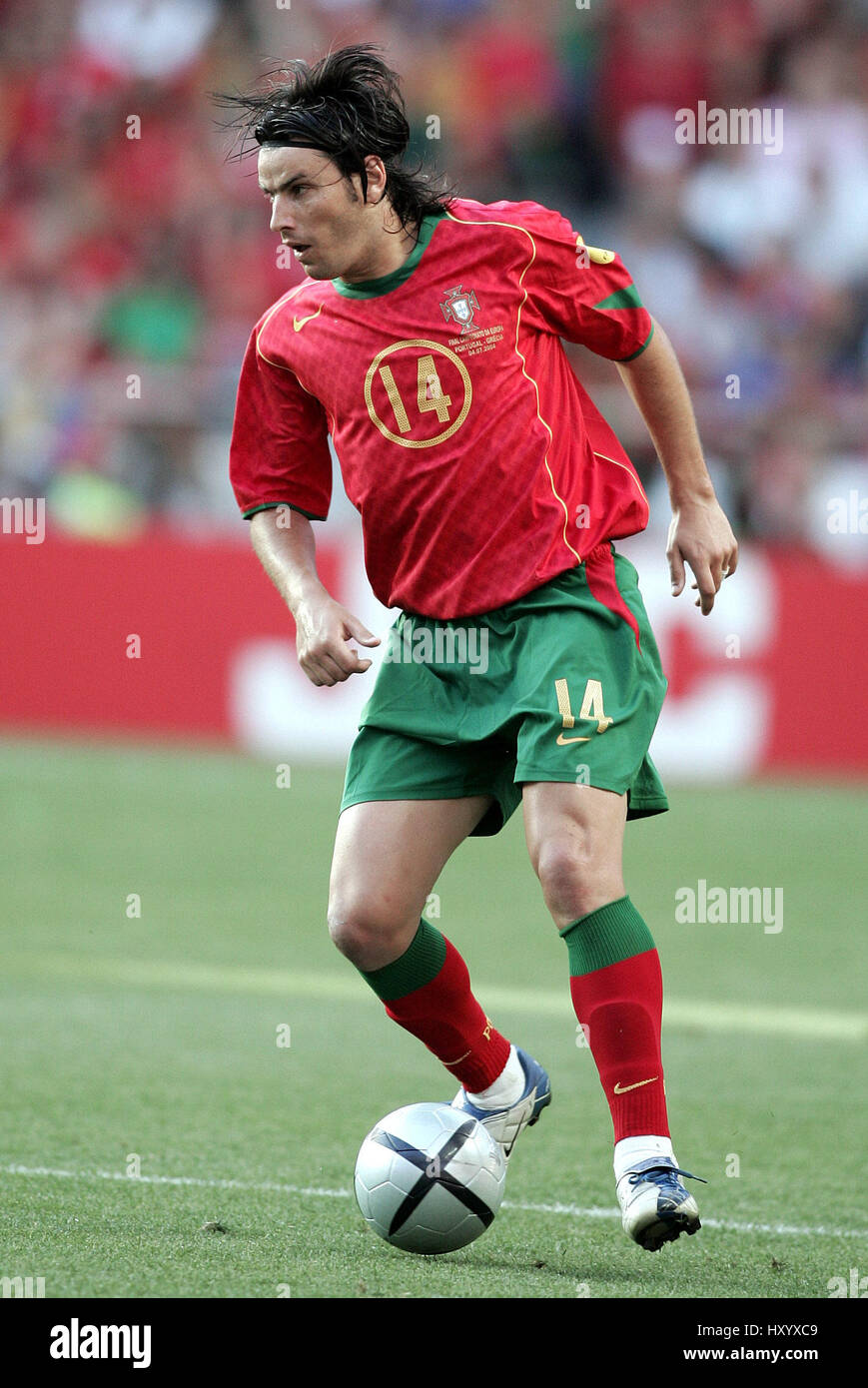 Nuno valente hi-res stock photography and images - Alamy