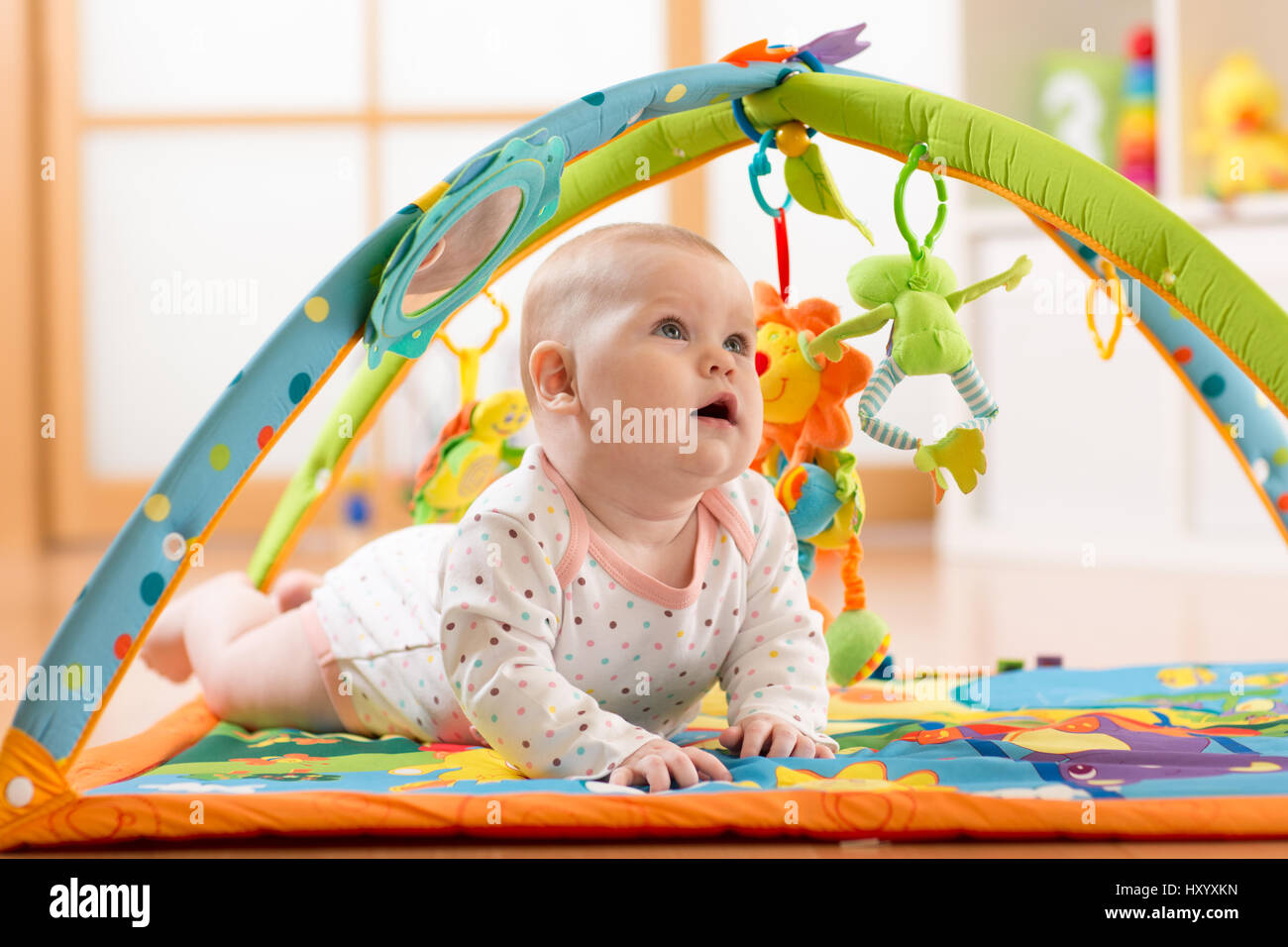 Baby Girl Playmat at Mitchell Fredricksen blog